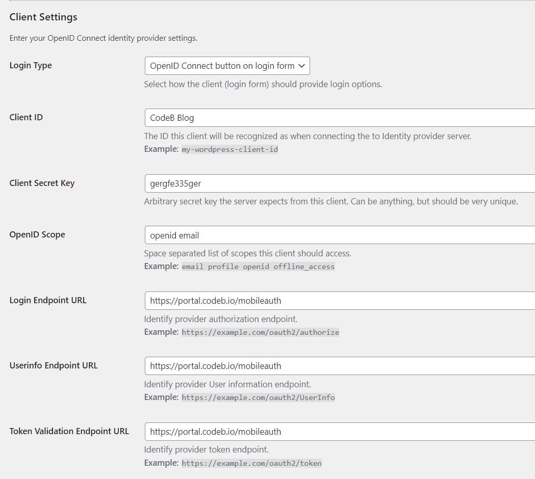 Unlocking WordPress Security: Embrace Passwordless Authentication with ... Unlocking WordPress Security: Embrace Passwordless Authentication with ...