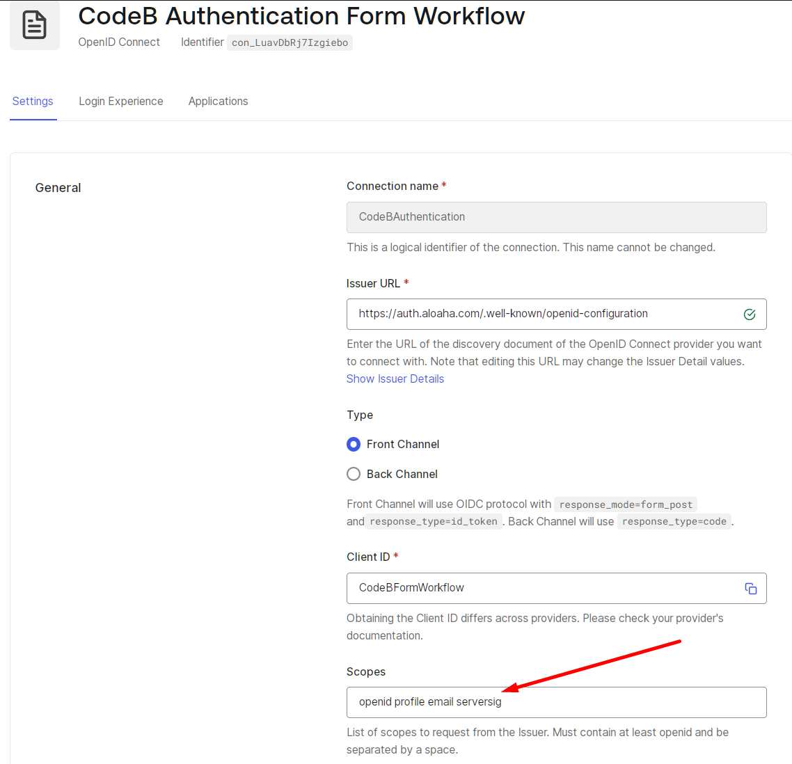 Implementing Passwordless Sign-In to Auth0’s Enterprise Connection Feature with CodeB ...